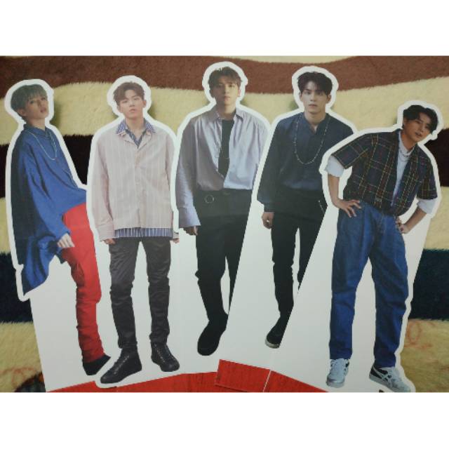 Jual DAY6 - Standee (PO Benefit) | Shopee Indonesia