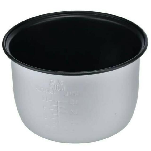 Jual panci Rice cooker miyako Ori - panci Magicom miyako Ori mcm 507 ...