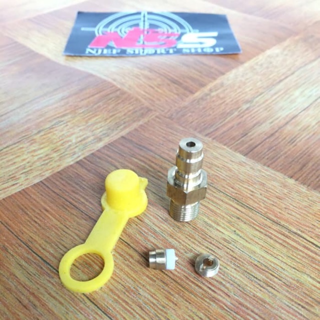 Jual Mini kopler jantan drat luar | Shopee Indonesia Jual Mini kopler jantan drat luar | Shopee Indonesia
