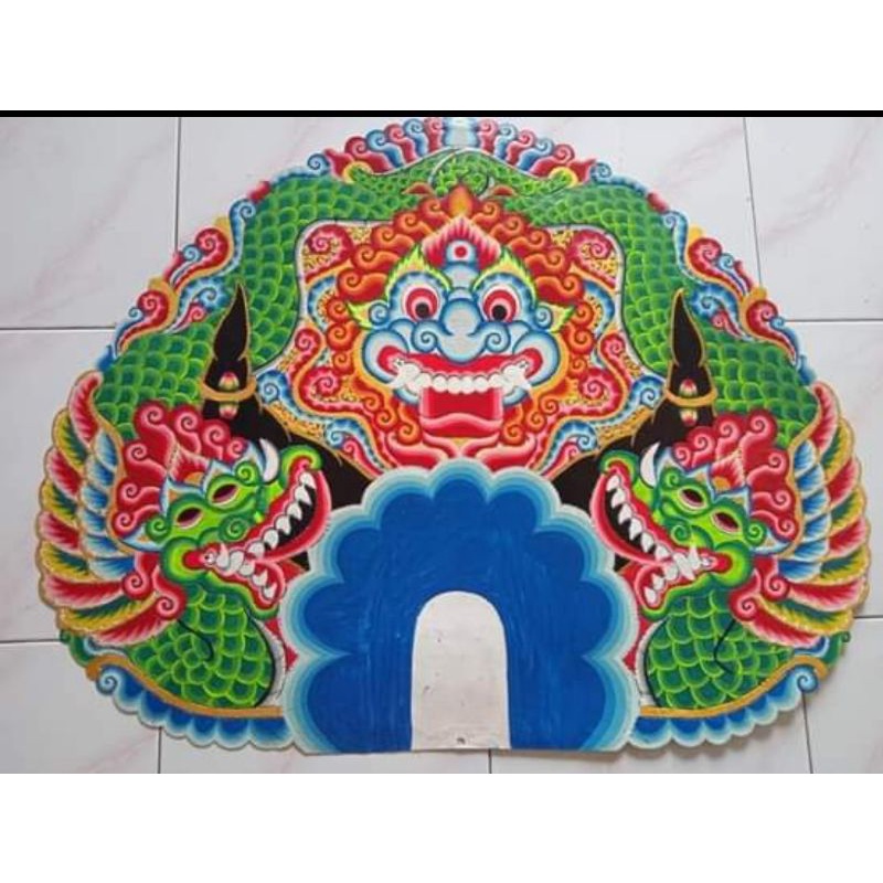 Jual jamang barongan / jamang drem / jamang kulit | Shopee Indonesia
