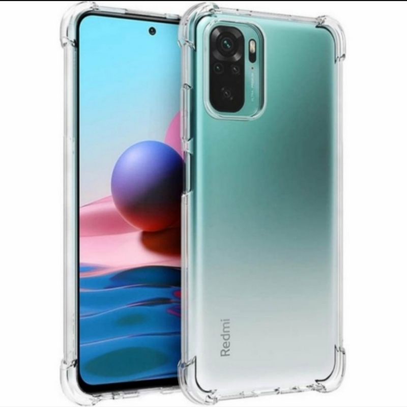 Jual Xiaomi Redmi Note 10 4G, Note 10S, Note 10 Pro, NOTE 9 PRO, NOTE 9 ...