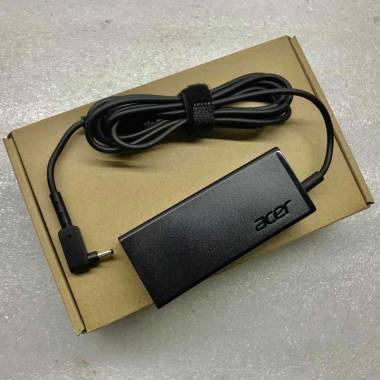 Jual Adaptor Charger Laptop Acer ADP-45FE F 19V-2.37A 3.0x1.1MM ...