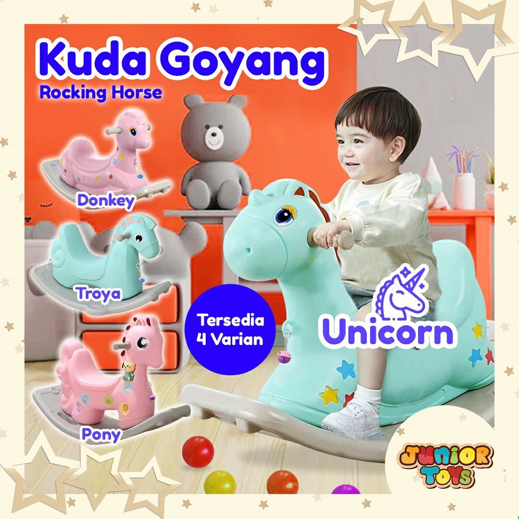 Jual Toys4Us - Mainan Kuda Kudaan Anak Kuda Goyang Kuda Goyang Mainan ...