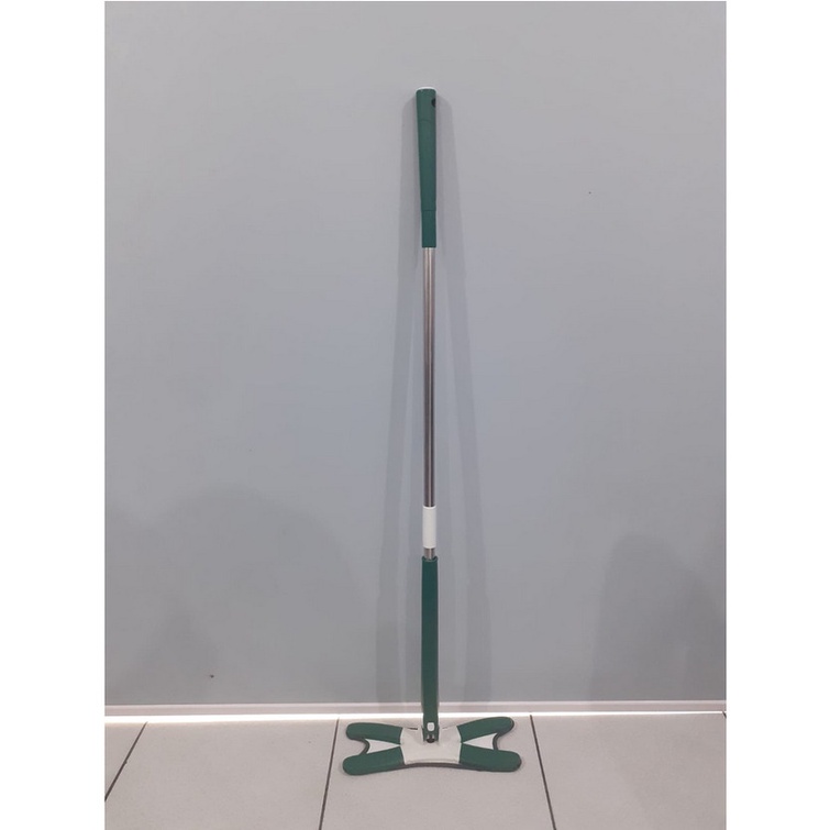 Jual Alat Pel Pengepel Lantai Super Mop Peras Air Otomatis X Shape ...