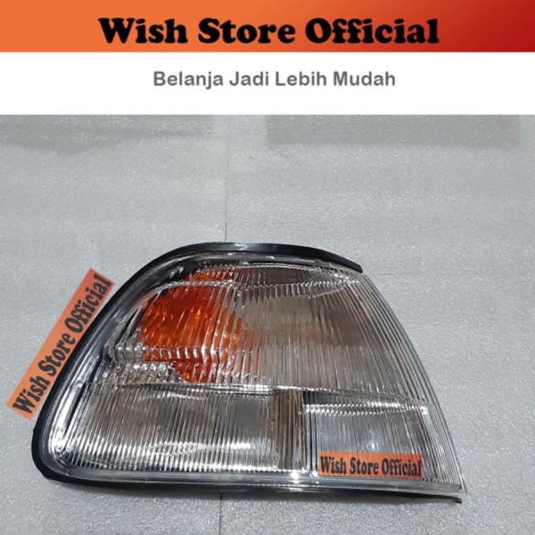 Jual Lampu Sein KIJANG Pick UP Pickup 2000 - ON Tipe SX Corner Lamp Sen ...