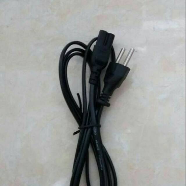 Jual Kabel pewer charger baterai kamera sony nikon canon casio ,adaptor ...