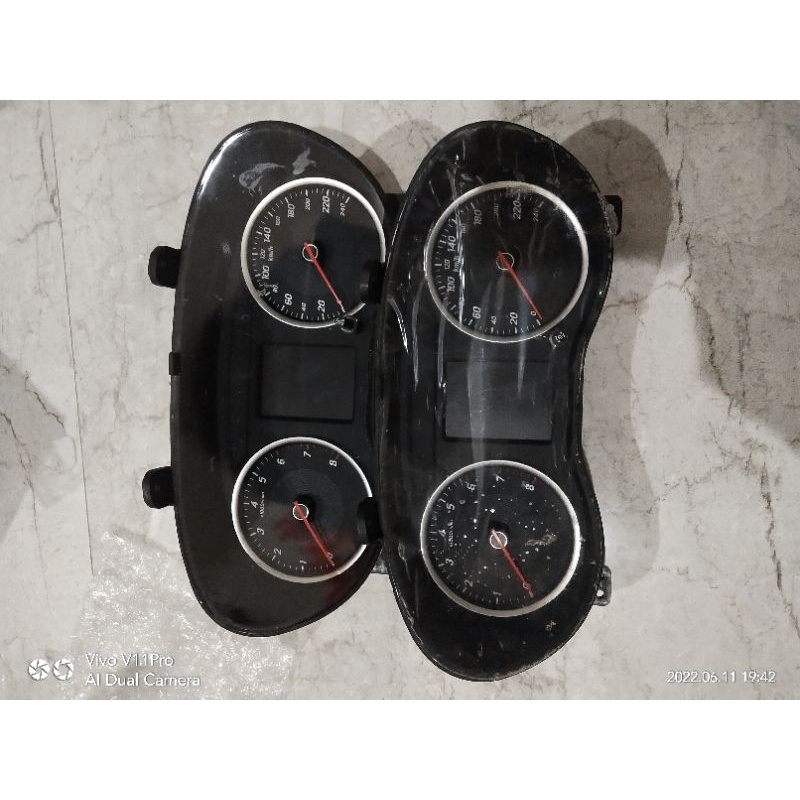 Jual Speedometer Wuling Cortez Original | Shopee Indonesia