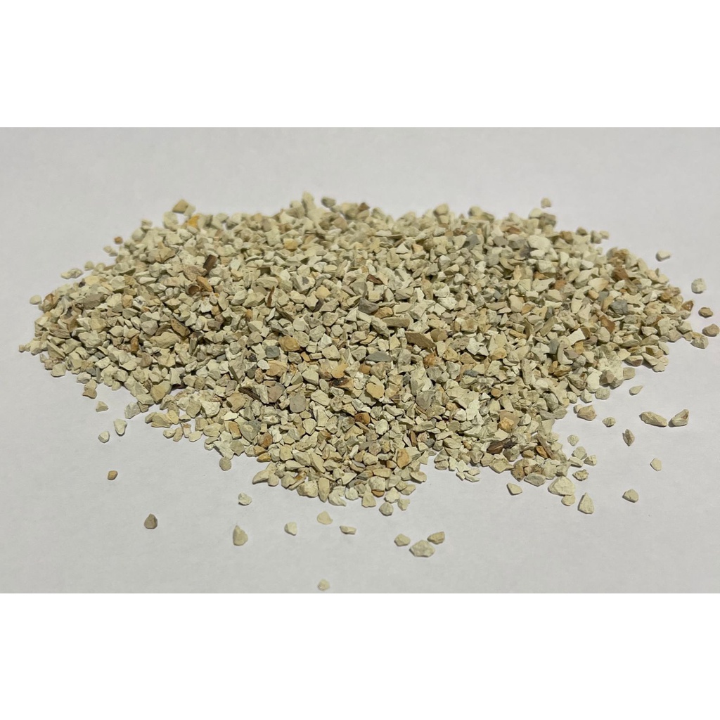 Jual Media Filter Air Batu Zeolit 8 x 16 ( Ecer per 1 KG ) | Shopee ...