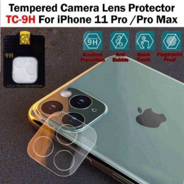 Jual Tempered Glass Camera iPhone 16 15 14 13 12 11 PRO MAX 15+ Plus 14 ...
