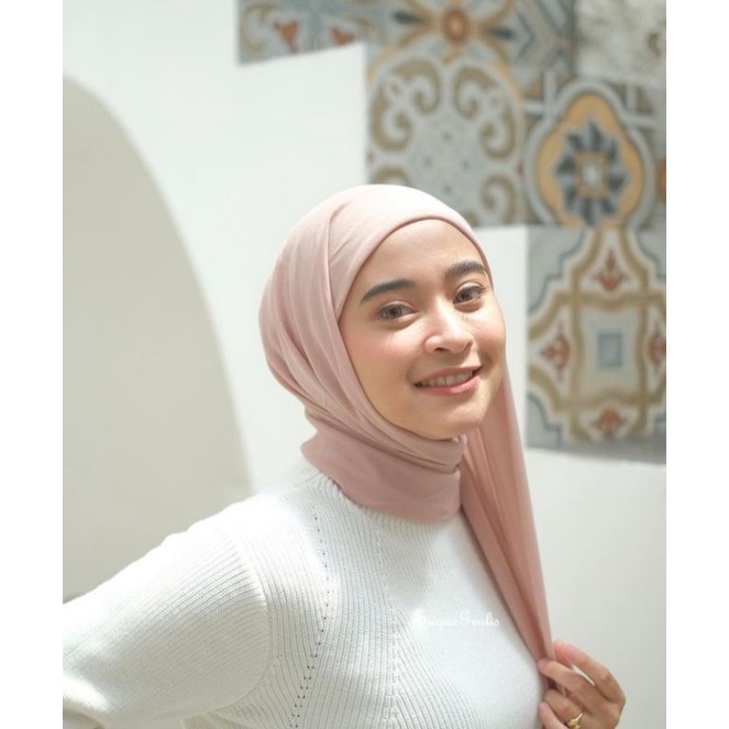 Jual PASHMINA INNER 2 IN1 MALAYSIA/PASHMINA INNER PREMIUM/PASHMINA ...