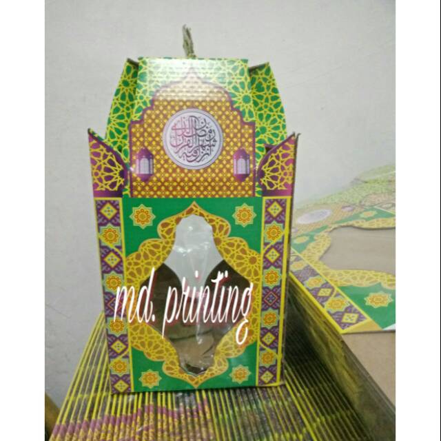 Jual Dus Lebaran 10 pcs (1kg) | Shopee Indonesia