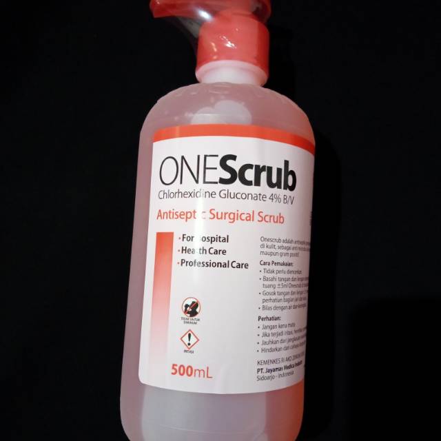 Jual Onescrub | Shopee Indonesia
