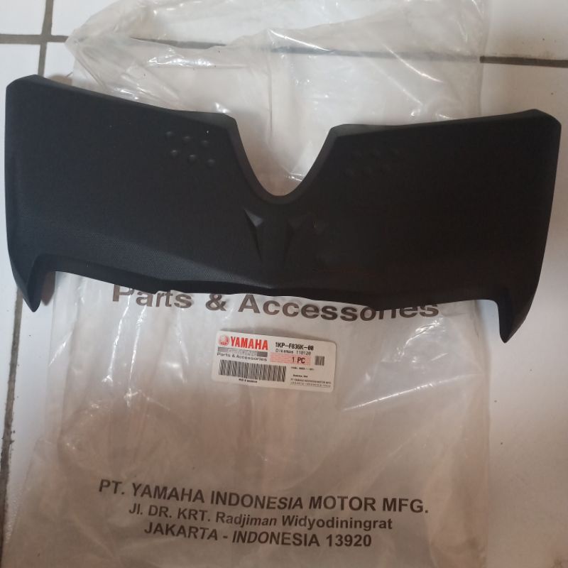 Jual PANEL SAKU LACI DEPAN MIO SOUL GT 115 ORIGINAL YAMAHA | Shopee ...