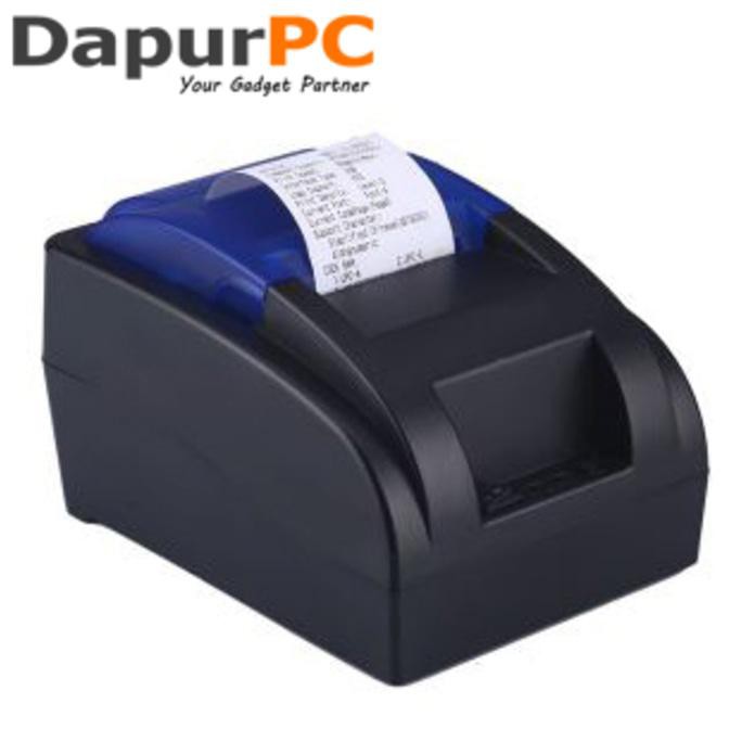 Jual PRINTER THERMAL NOTA KASIR | Shopee Indonesia