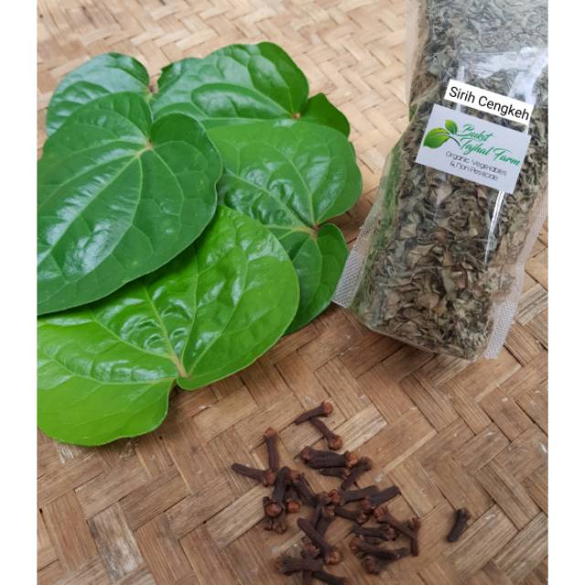Jual Teh Sirih Cengkeh | Shopee Indonesia