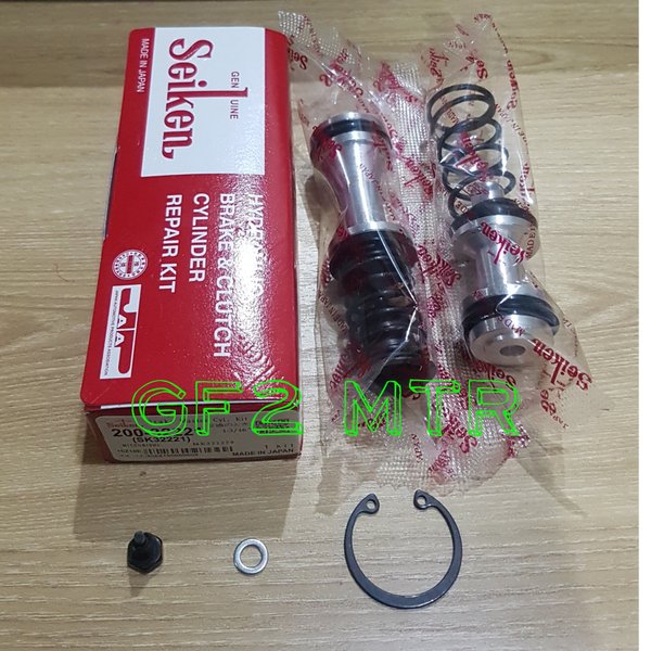 Jual seal kit isi master rem bm kit mitsubishi colt diesel ps 100 ps ...