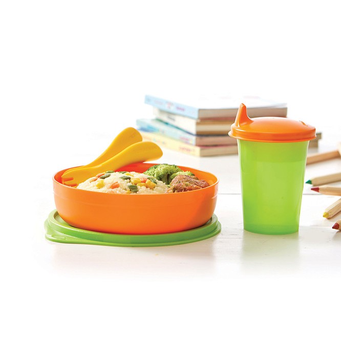 Jual TUPPERWARE/ TIWI KIDZ | Shopee Indonesia