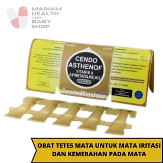 Jual Obat Tetes Mata Cendo Terlengkap & Harga Terbaru April 2026 ...