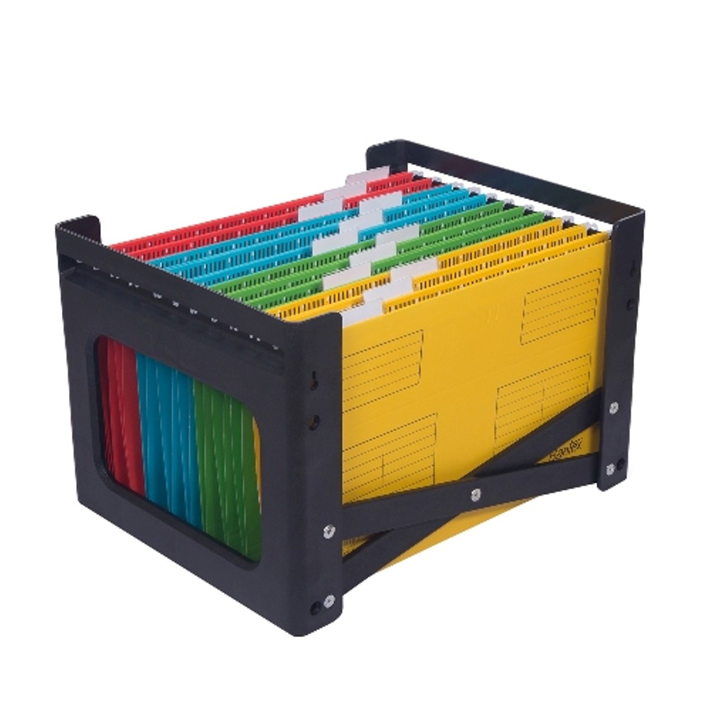 Jual Bantex Suspension File Filing Tray Adjustable / Tempat Penyimpanan ...