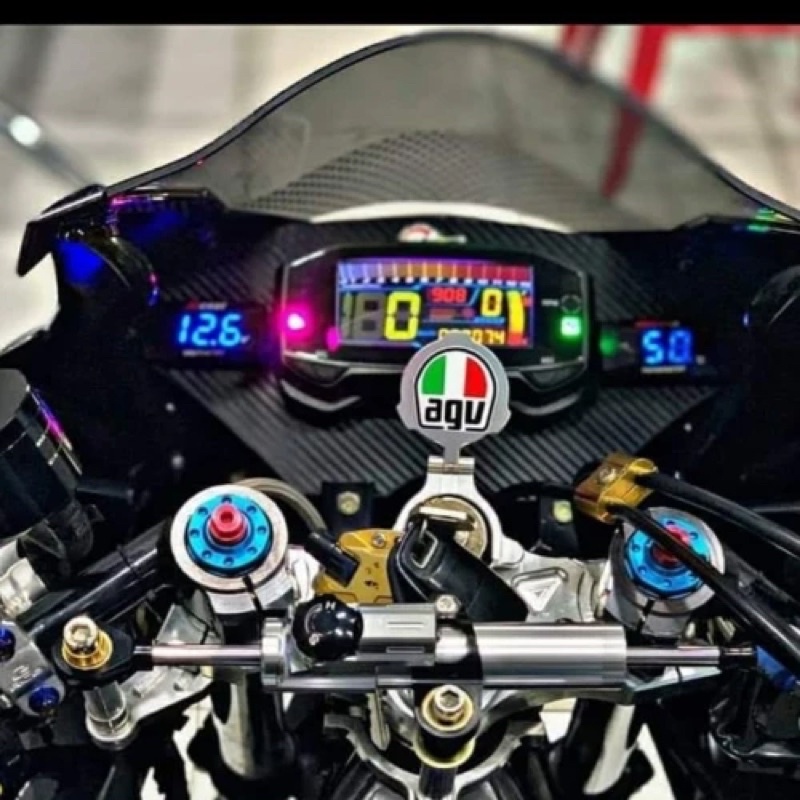 Jual Speedometer Suzuki Gsx 150r Pnp Satria fu Ninja 150r | Shopee ...