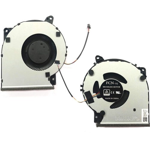 Jual FAN KIPAS ASUS VIVOBOOK A409 A409F A409FA A409FJ A409J A409JA ...