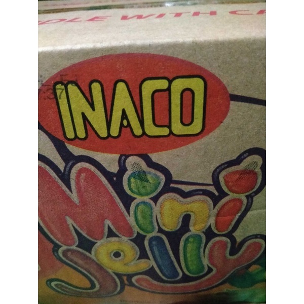 Jual INACO 1 Dus (10kg) | Shopee Indonesia