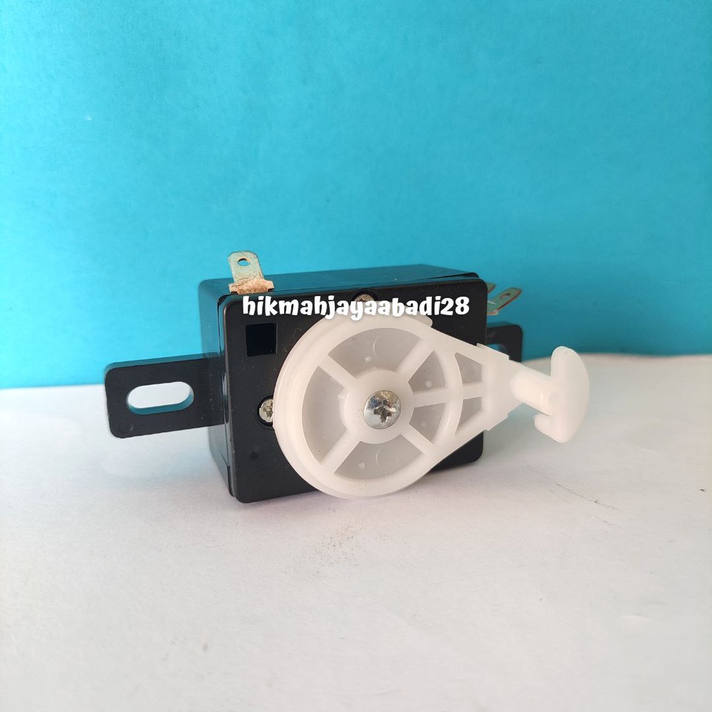 Jual Timer Switch Drain Mesin Cuci Kotak Kecil Selektor Pembuangan Air ...
