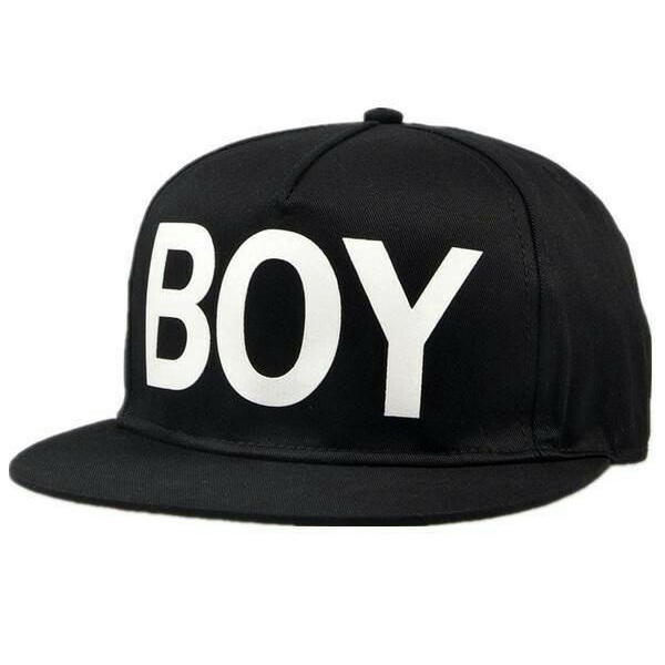 Jual TOPI SNAPBACK BOY | Shopee Indonesia