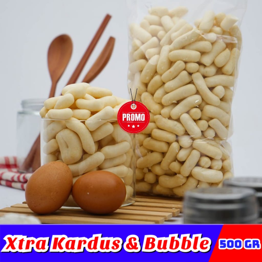 Jual Pilus Ikan Original 500gr / Pilus Rujak Kapsul Ikan - Susi Snack ...