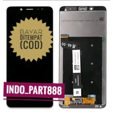 Jual LCD XIAOMI REDMI NOTE 5 / NOTE 5 PRO Fullset Touchscreen ONCELL ...