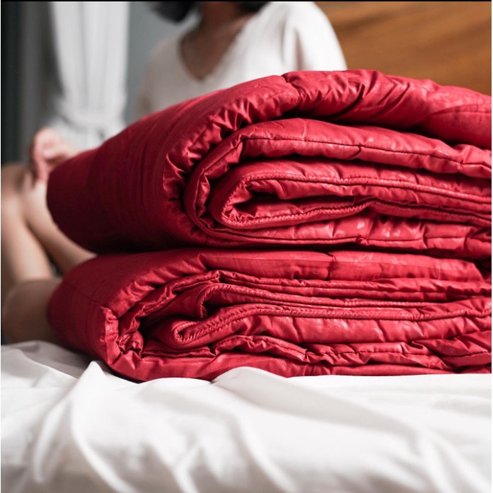 Jual Bed Cover Queen Felice (Bed Cover Only) | Shopee Indonesia
