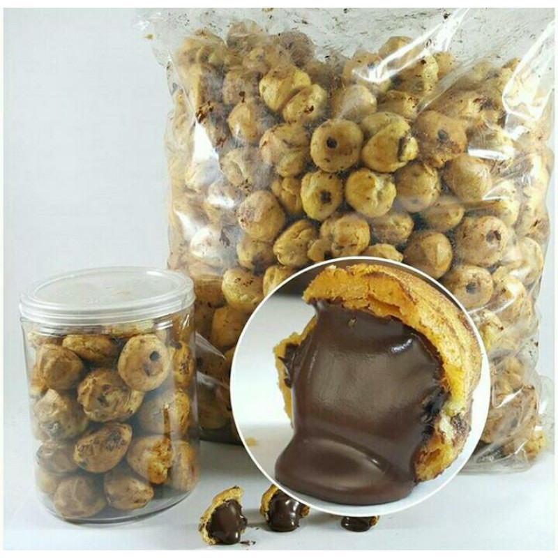 Jual sus kering coklat 200gr walens | Shopee Indonesia