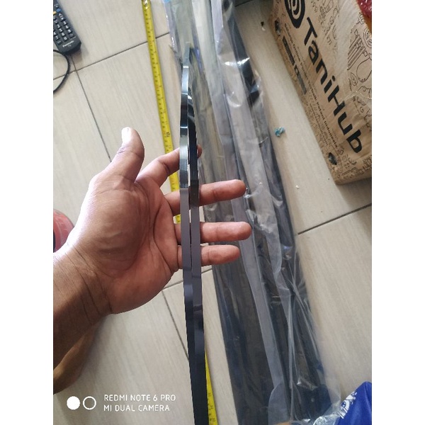 Jual double tip - lem layar - double tip panel - new original - super ...