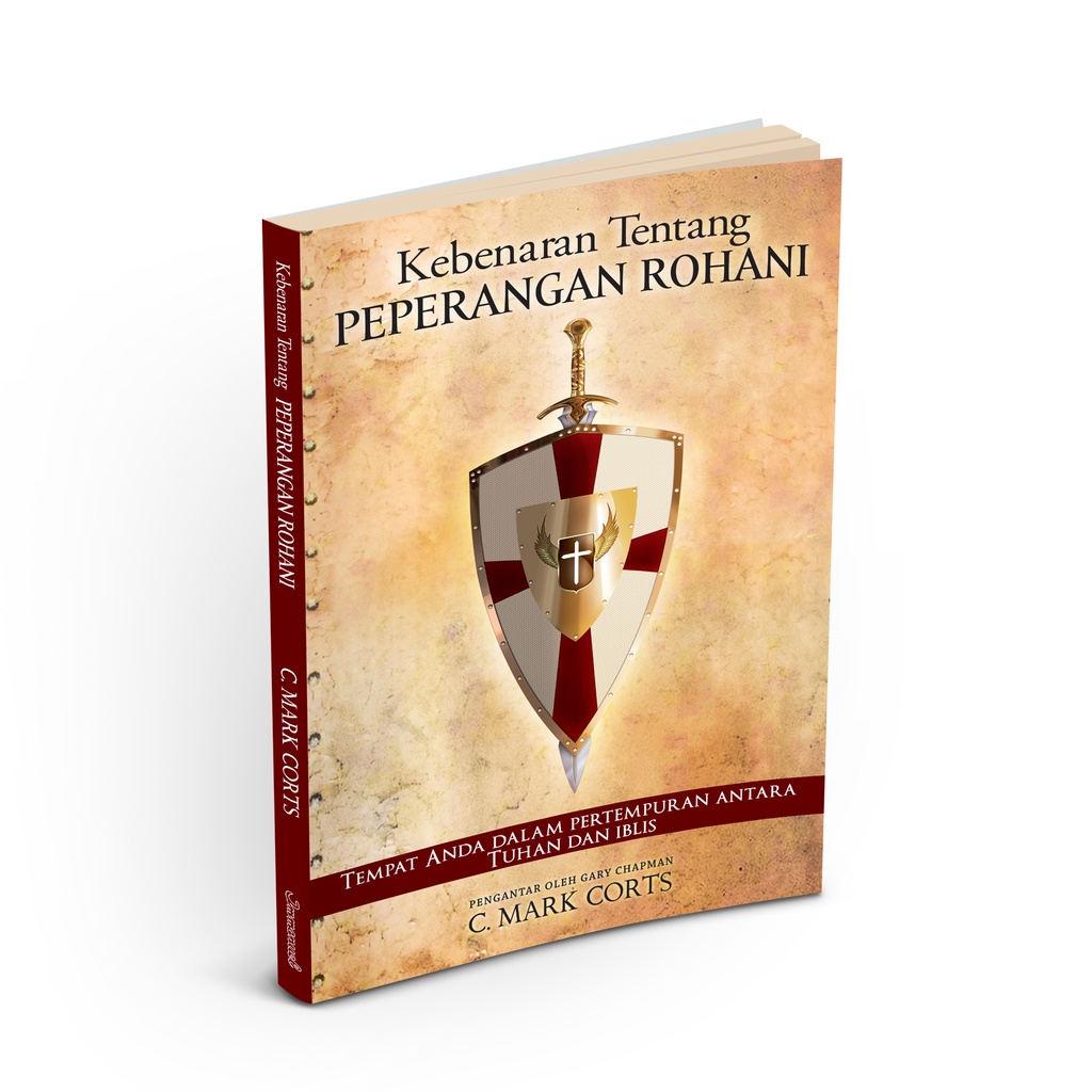 Jual KEBENARAN TENTANG PEPERANGAN ROHANI | Shopee Indonesia