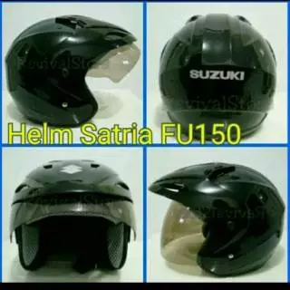 Jual helm suzuki Harga Terbaik & Termurah Juli 2024 | Shopee Indonesia