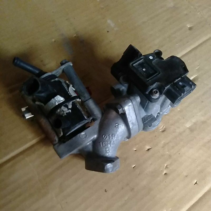 Jual carbu karbu carburator karburator injeksi TB Suzuki Shogun 125 fi ...