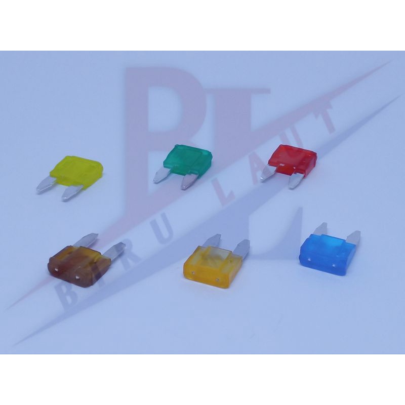 Jual Sikring Mini, Besar, dan Tabung | Shopee Indonesia