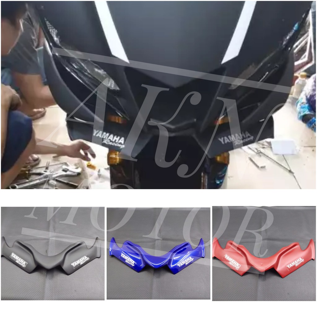 Jual Winglet R25 new winglet R25 v2 new | Shopee Indonesia