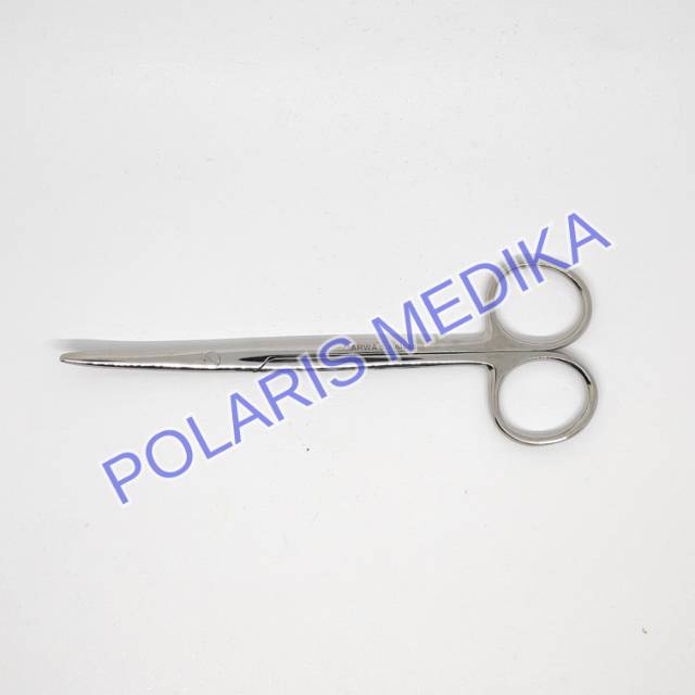 Jual Gunting Mayo BENGKOK 14 cm | Shopee Indonesia
