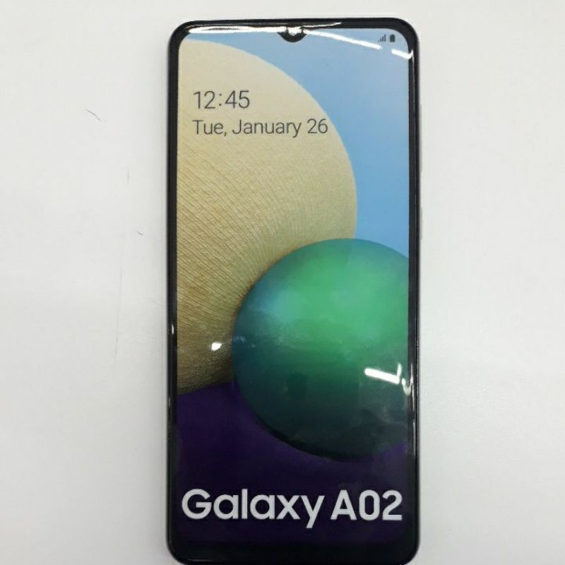 Jual Samsung Ram A02 Terlengkap & Harga Terbaru Juni 2026 | Shopee ...