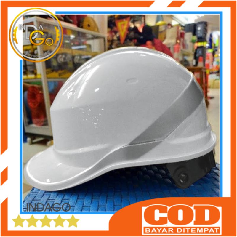 Jual Helm Safety Delta Plus - Helm Safety Proyek Venitex Delta Plus ...