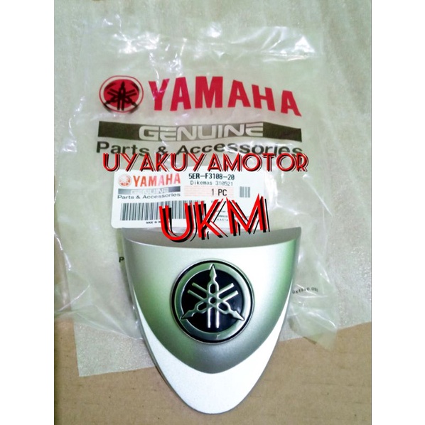 Jual logo emblem yamaha f1zr original yamaha | Shopee Indonesia