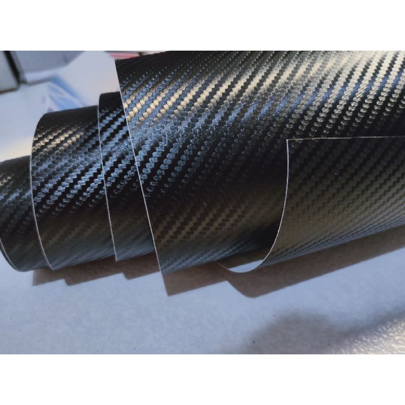 Jual Skotlet Carbon 3D Stiker karbon Kevlar Texture | Shopee Indonesia