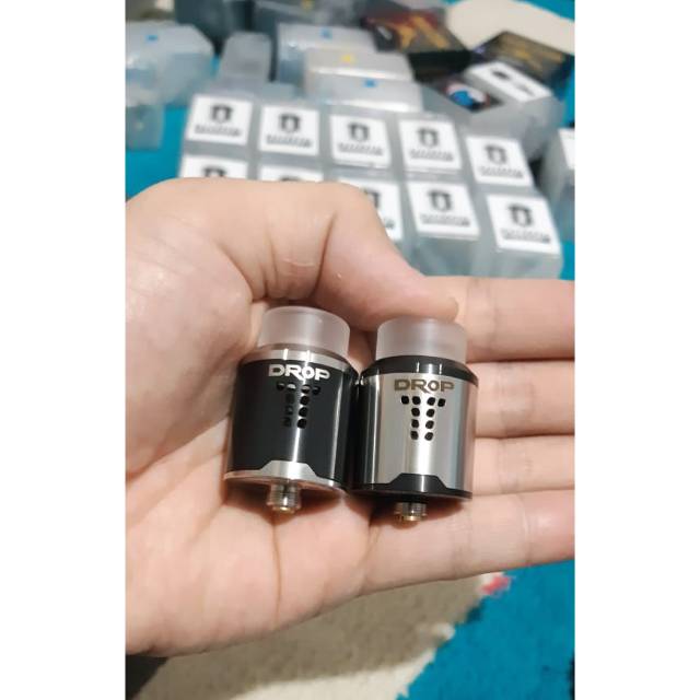 Jual RDA DROP BEST CLONE | Shopee Indonesia