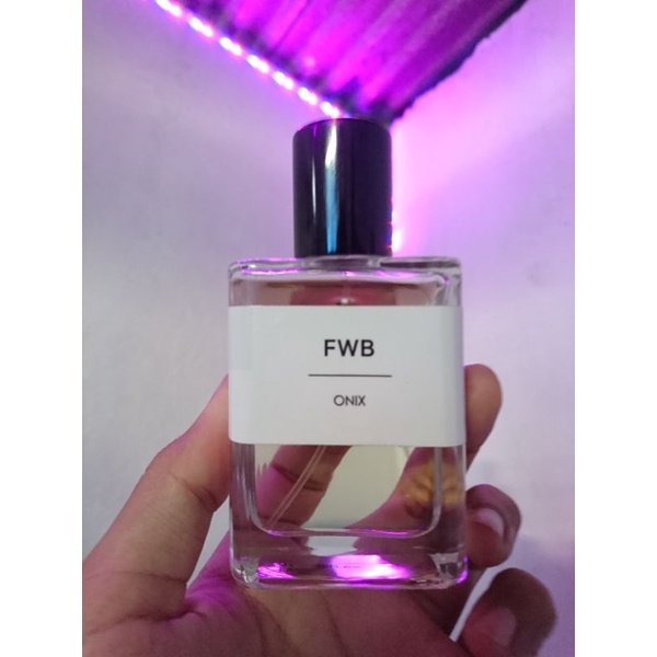 Jual ONIX FWB (>45ml) | Shopee Indonesia