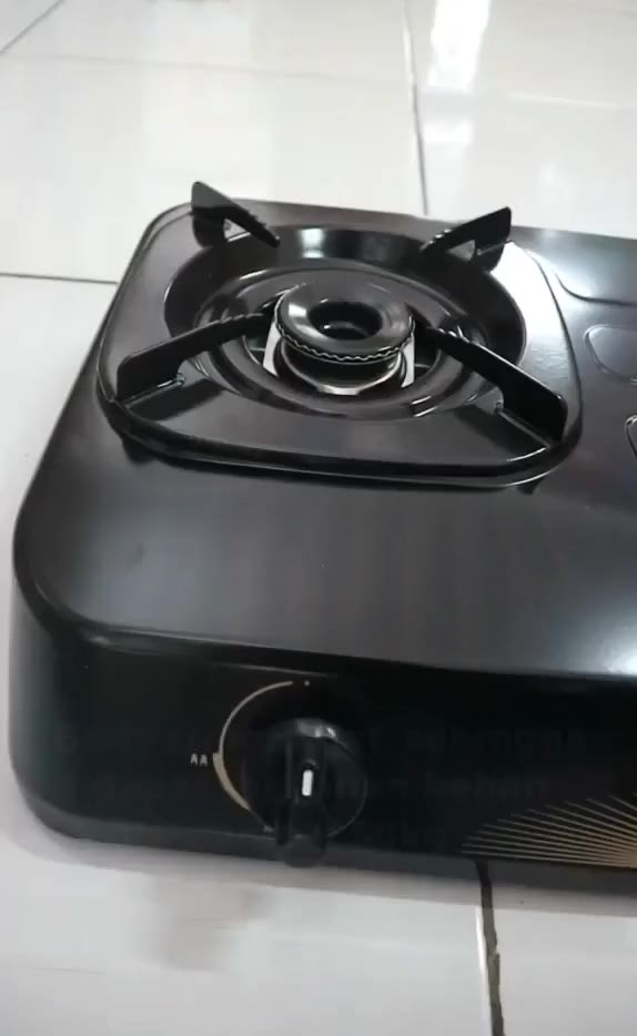 Jual [COD READY] PAKET HEMAT KOMPOR + REGULATOR RINNAI RI 302S / RI ...