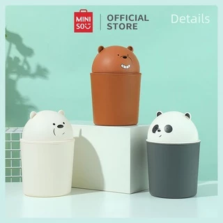Toko Online MINISO INDONESIA Official Store - Produk Resmi Terlengkap ...
