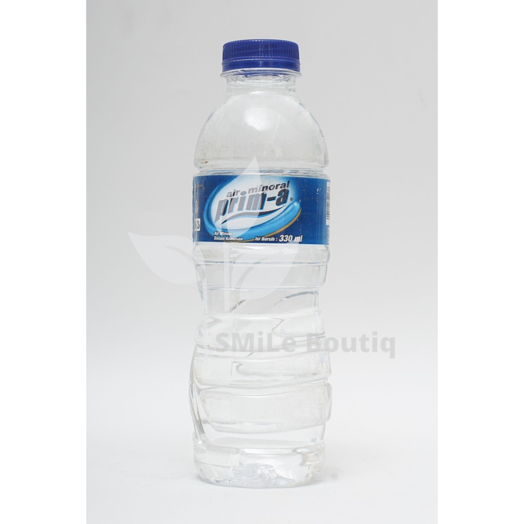 Jual Prima Air Mineral 330ml Dus (isi 24 pcs) | Shopee Indonesia