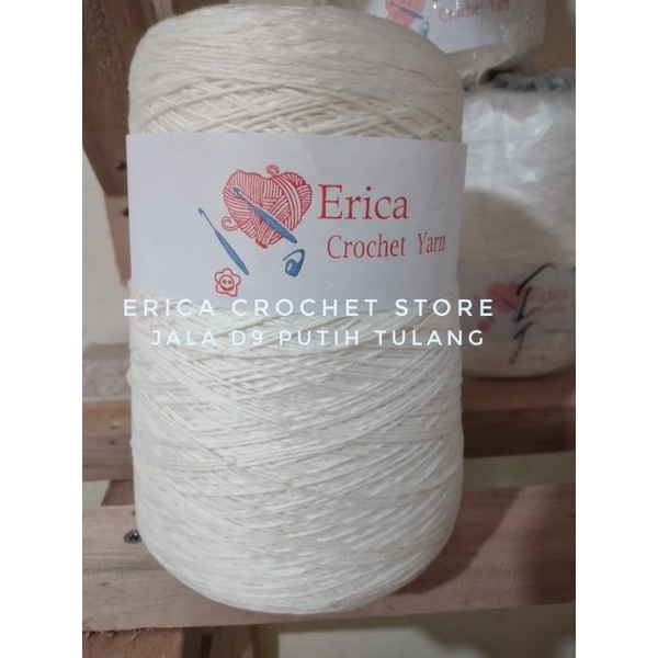 Jual Benang Jala D9 & D12 | Shopee Indonesia