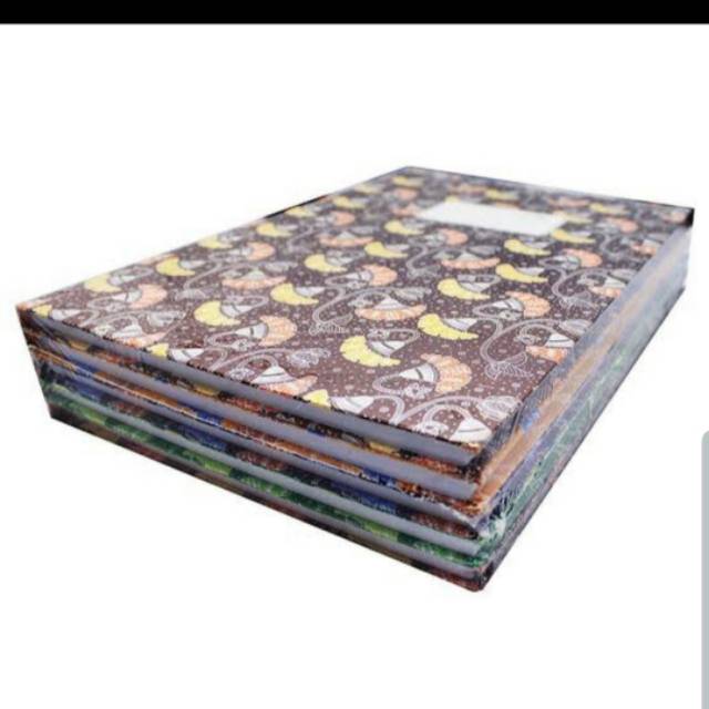 Jual Buku akuntansi/ buku tulis hard cover/ buku hard cover murah/ buku ...